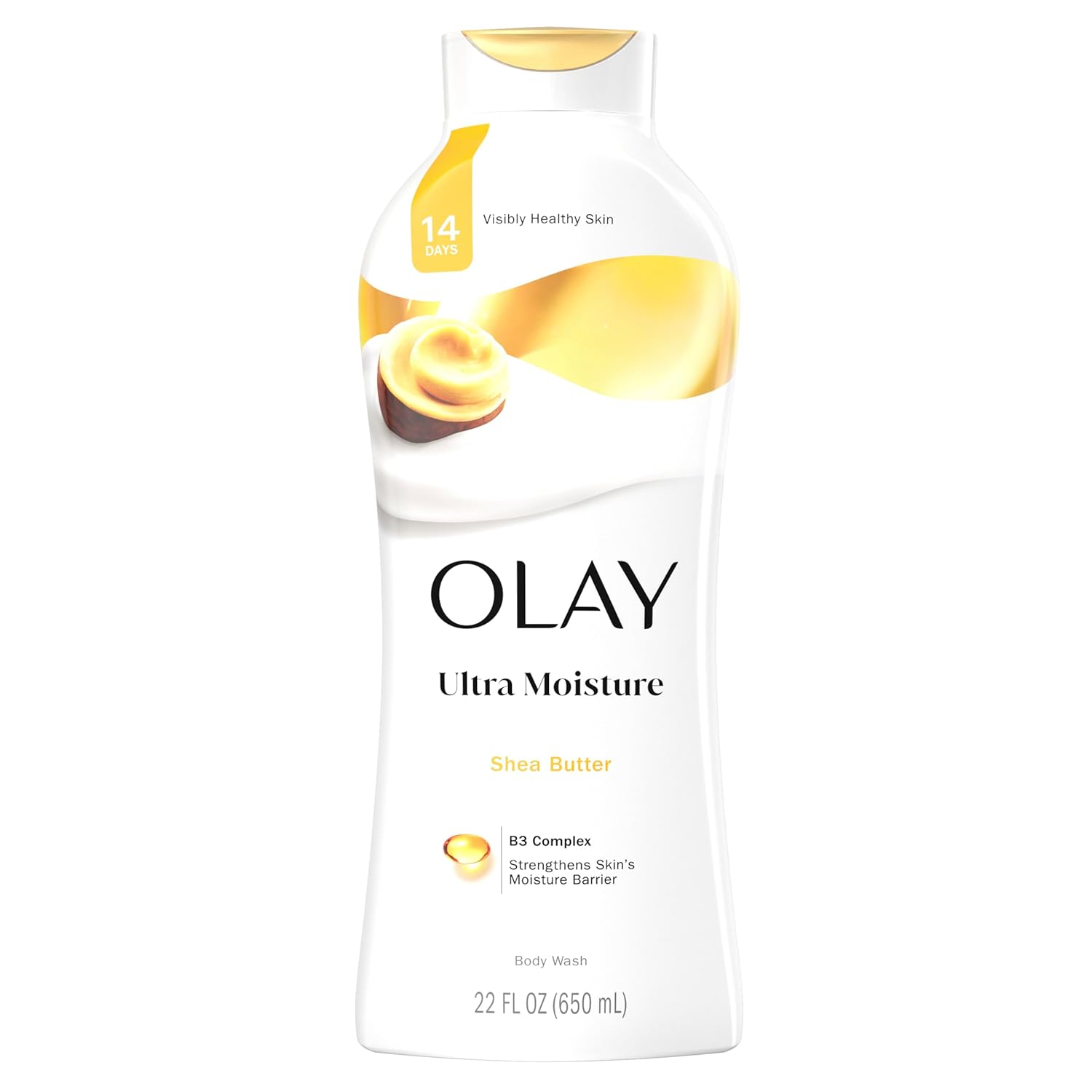 Olay Body Wash for Women Review 2026: 24hr Hydrating & Refreshing with ...